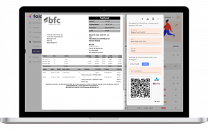 Recevez automatiquement les factures de vos clients grâce à Falco ...